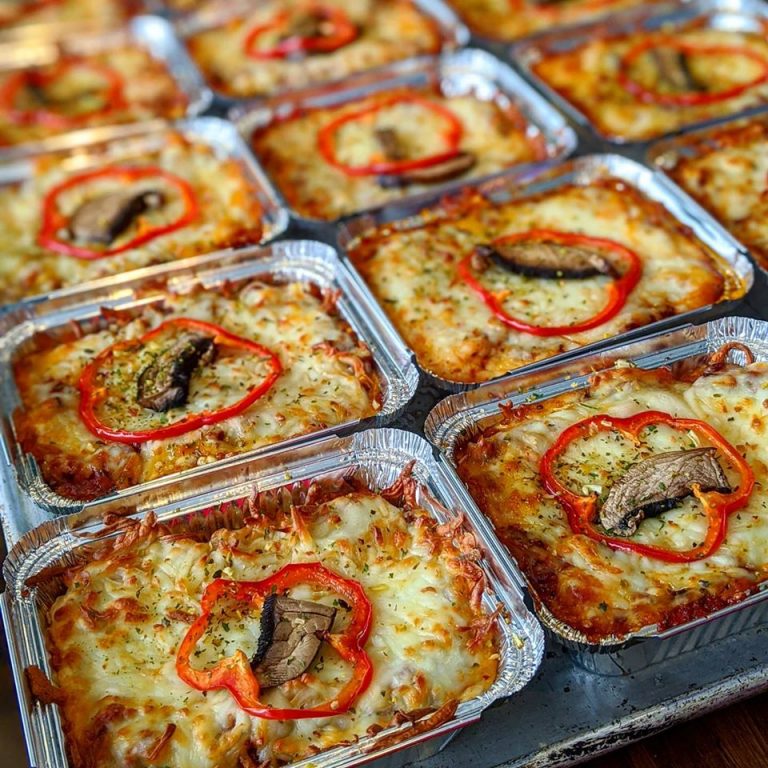 lasagne-face-de-boeuf - La Face de boeuf